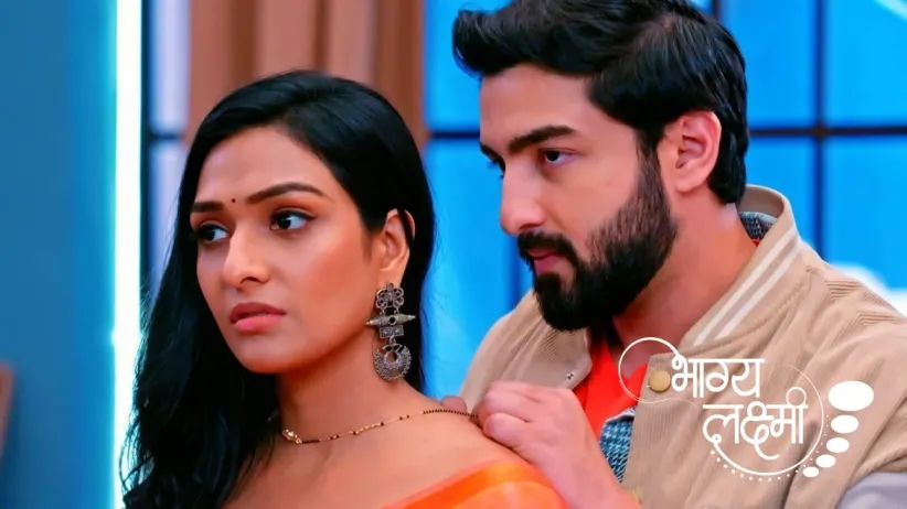 Watch Bhagya Lakshmi TV Serial 26th May 2023 Full Episode 589 Online on ZEE5