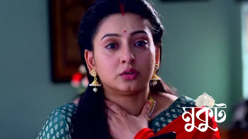 Watch Mukut TV Serial 3rd July 2023 Full Episode 71 Online on ZEE5