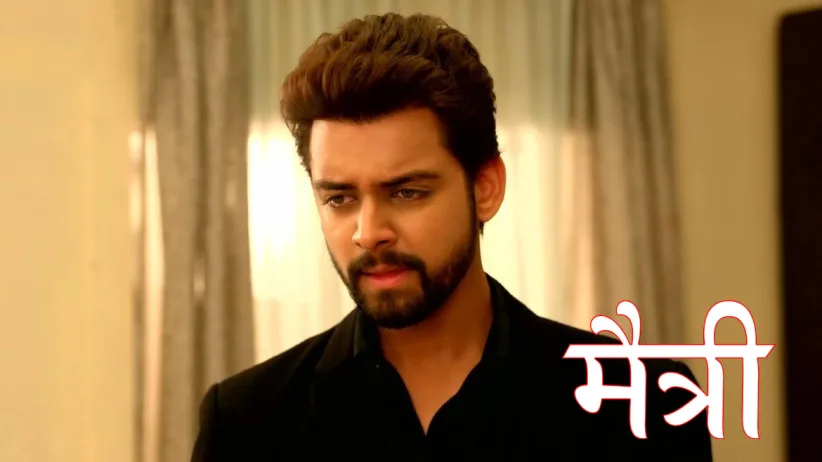 Watch Maitree TV Serial 8th July 2023 Full Episode 154 Online on ZEE5 in