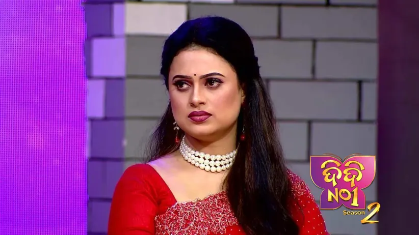 Watch Didi No.1 Season 2 TV Serial 12th July 2023 Full Episode 216 Online on ZEE5