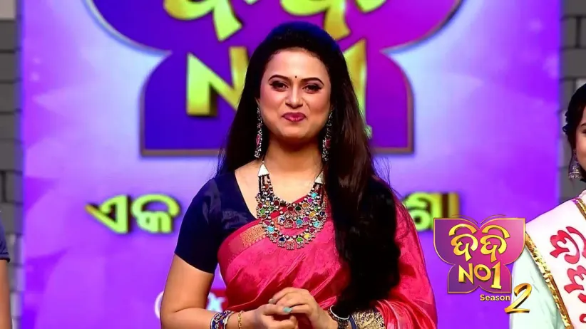 Watch Didi No.1 Season 2 TV Serial 10th July 2023 Full Episode 214 Online on ZEE5 in