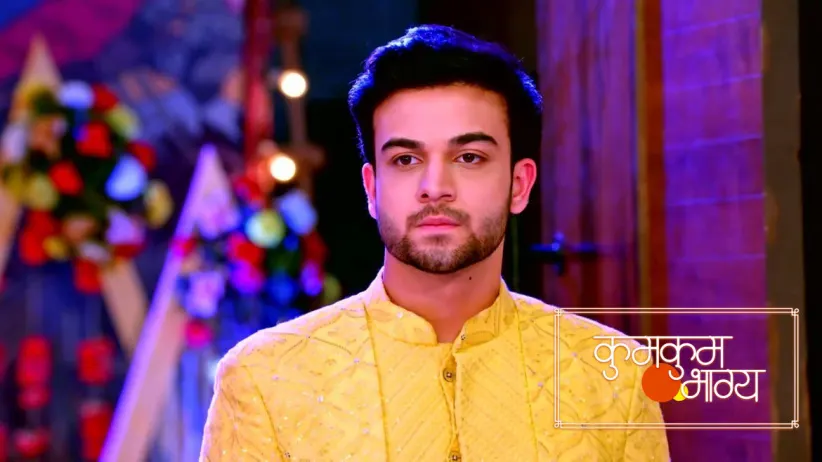 Watch Kumkum Bhagya TV Serial 14th July 2023 Full Episode 2483 Online ... Watch Kumkum Bhagya TV Serial 14th July 2023 Full Episode 2483 Online ...