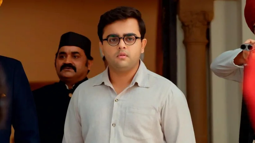 Watch Ek Mahanayak - Dr B R Ambedkar TV Serial 21st July 2023 Full ...
