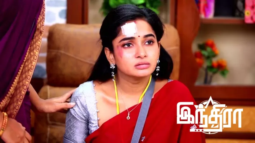 Watch Indira TV Serial 17th July 2023 Full Episode 202 Online on ZEE5