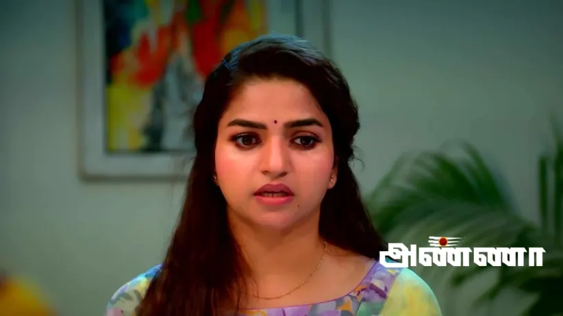 Watch Anna TV Serial 21st July 2023 Full Episode 49 Online on ZEE5