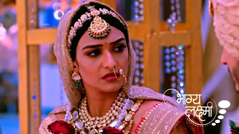 Watch Bhagya Lakshmi TV Serial 31st July 2023 Full Episode 655 Online ...