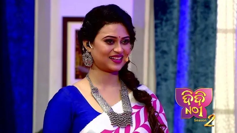 Watch Didi No.1 Season 2 TV Serial 24th July 2023 Full Episode 228 Online on ZEE5