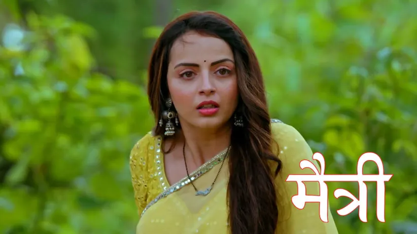 Watch Maitree TV Serial 14th August 2023 Full Episode 191 Online on ZEE5 in