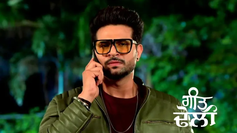 Watch Geet Dholi TV Serial 18th August 2023 Full Episode 515 Online on ZEE5