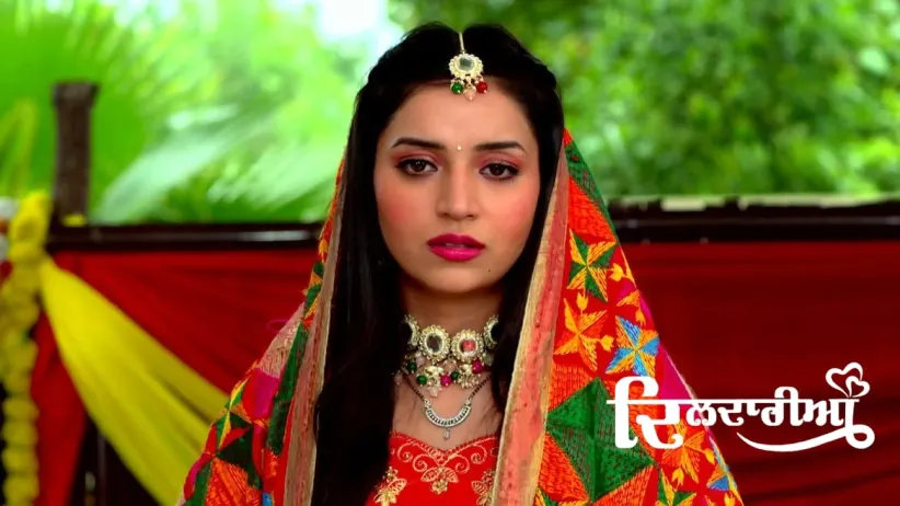 Watch Dildariyan TV Serial 22nd August 2023 Full Episode 202 Online on ZEE5