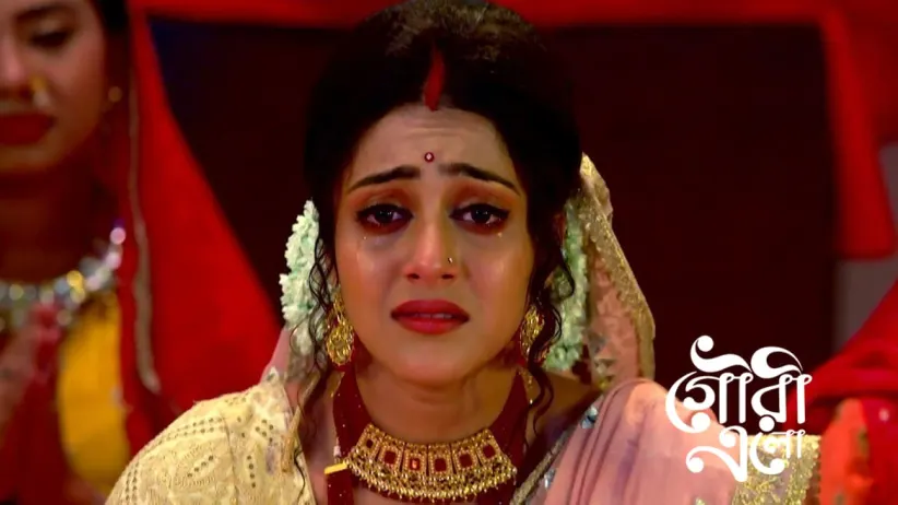 Watch Gouri Elo TV Serial 24th August 2023 Full Episode 540 Online on ZEE5