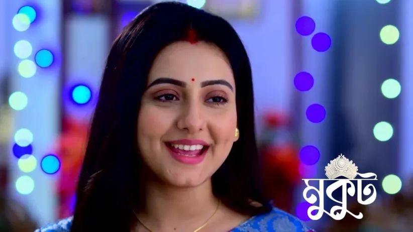 Watch Mukut TV Serial 8th September 2023 Full Episode 120 Online on ZEE5