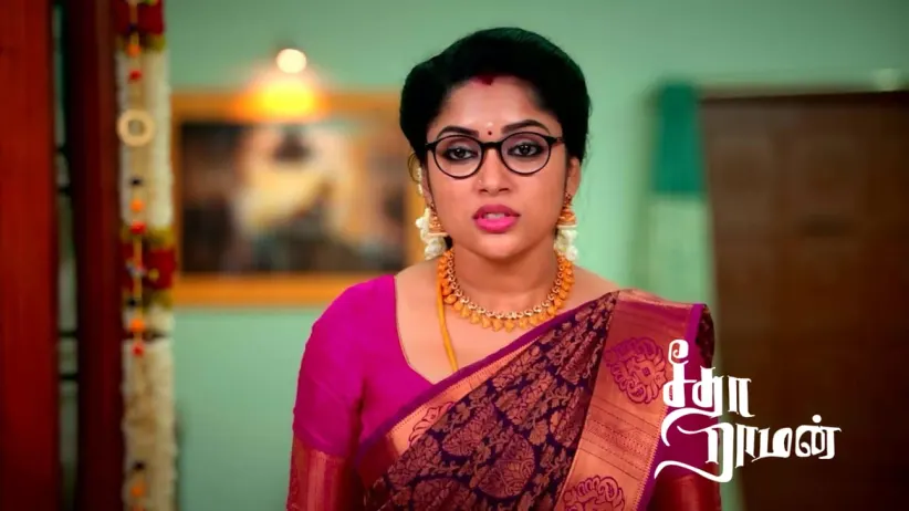 Watch Seetha Raman TV Serial 6th September 2023 Full Episode 160 Online ...