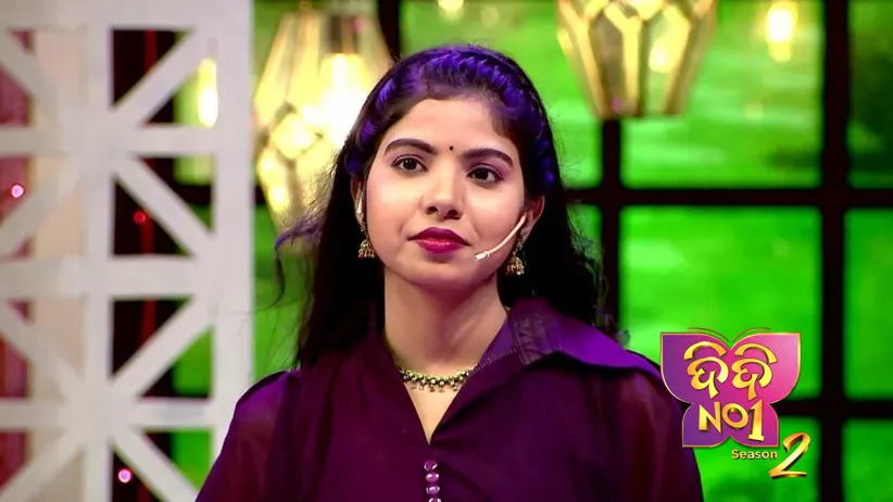 Watch Didi No.1 Season 2 TV Serial 10th September 2023 Full Episode 275 Online on ZEE5