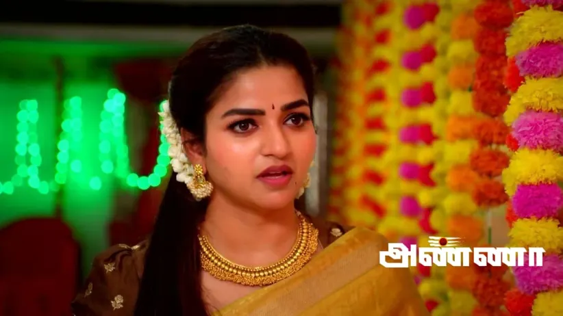 Watch Anna TV Serial 11th September 2023 Full Episode 93 Online on ZEE5