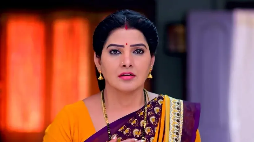 Watch Punarvivaha TV Serial 21st September 2023 Full Episode 731 Online ...