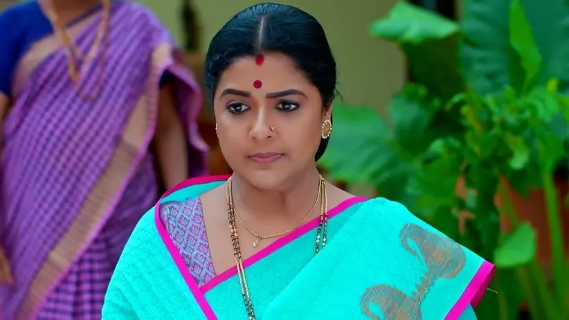 Watch Padamati Sandhyaragam TV Serial 23rd September 2023 Full Episode ...