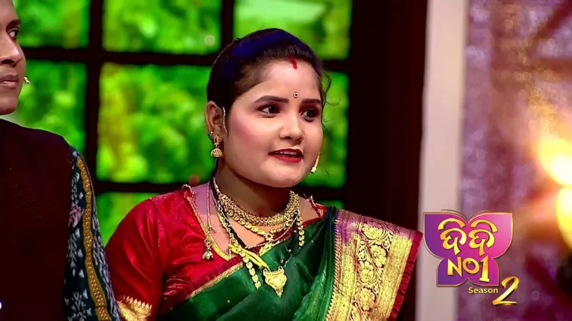 Watch Didi No.1 Season 2 TV Serial 27th September 2023 Full Episode 292 Online on ZEE5