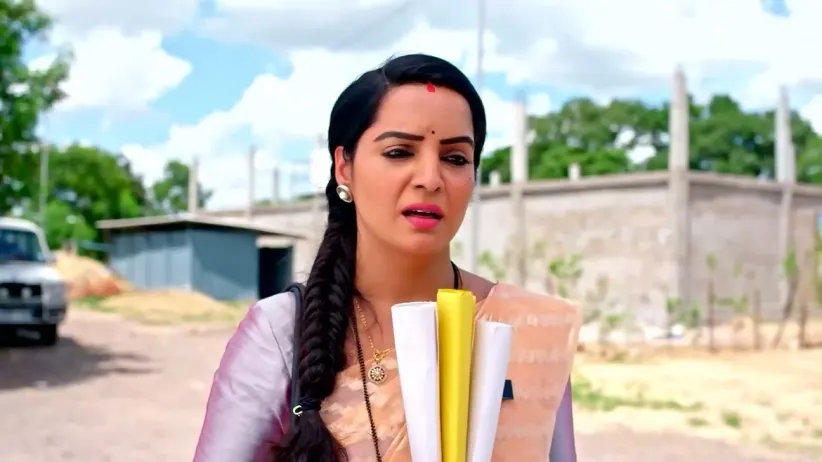 Watch Punarvivaha TV Serial 6th October 2023 Full Episode 746 Online on ...