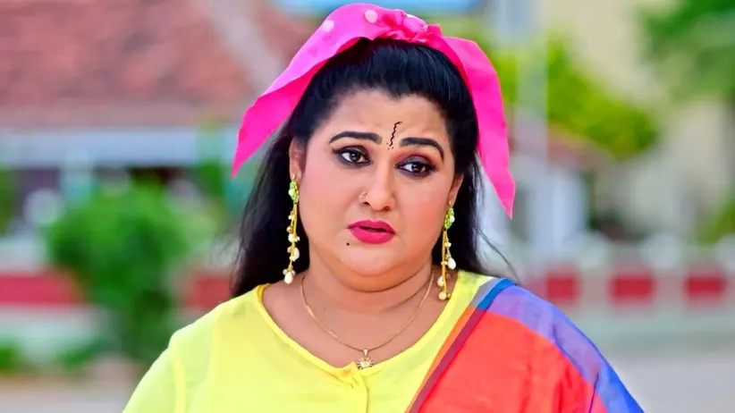 Watch Punarvivaha TV Serial 15th October 2023 Full Episode 755 Online ...