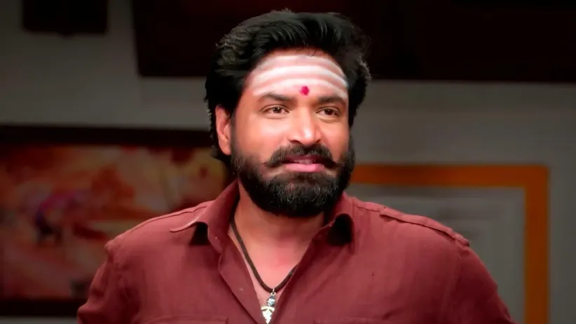 Watch Anna TV Serial 13th October 2023 Full Episode 127 Online on ZEE5