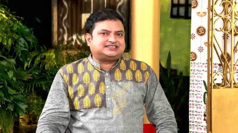 Watch Ghore Ghore Zee Bangla TV Serial 10th October 2023 Full Episode ...