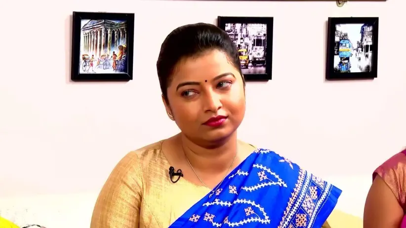 Watch Ghore Ghore Zee Bangla TV Serial 12th October 2023 Full Episode ...