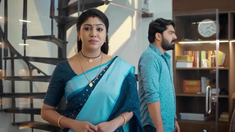 Watch Parvathy TV Serial 29th October 2023 Full Episode 110 Online on ZEE5
