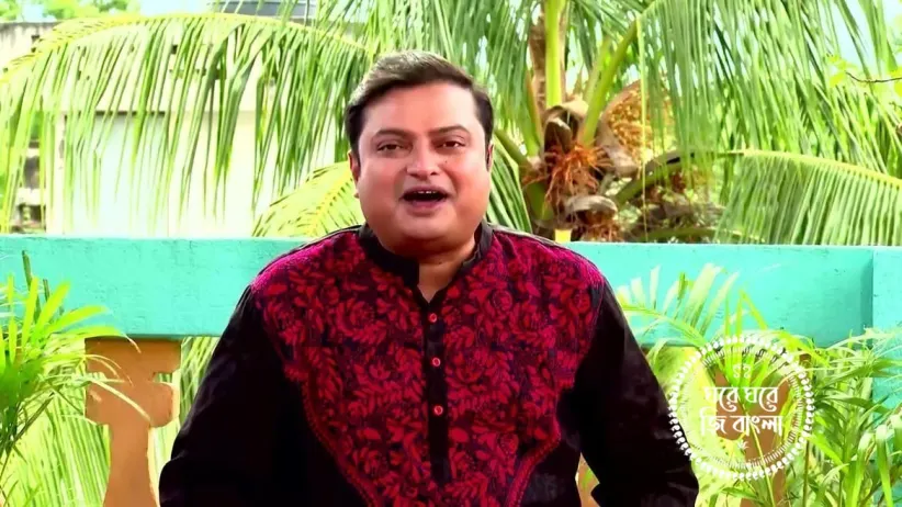 Watch Ghore Ghore Zee Bangla TV Serial 25th October 2023 Full Episode ...