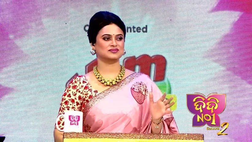 Watch Didi No.1 Season 2 TV Serial 27th October 2023 Full Episode 322 Online on ZEE5