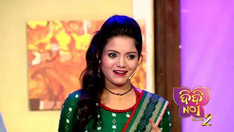Watch Didi No.1 Season 2 TV Serial 28th October 2023 Full Episode 323 Online on ZEE5