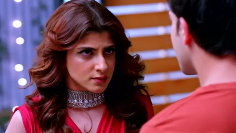 Watch Kumkum Bhagya TV Serial 24th October 2023 Full Episode 2567 ...