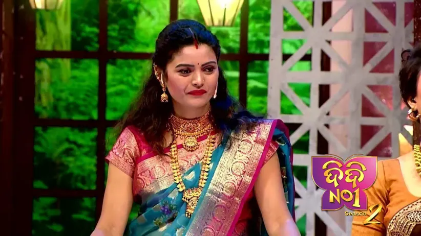 Watch Didi No.1 Season 2 TV Serial 3rd November 2023 Full Episode 329 Online on ZEE5