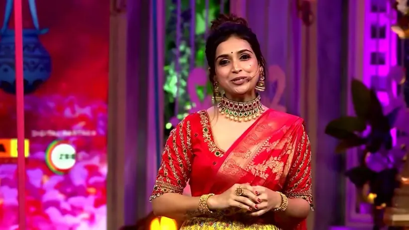 Watch Jodi No 1 - Season 2 TV Serial 28th October 2023 Full Episode 13 ...