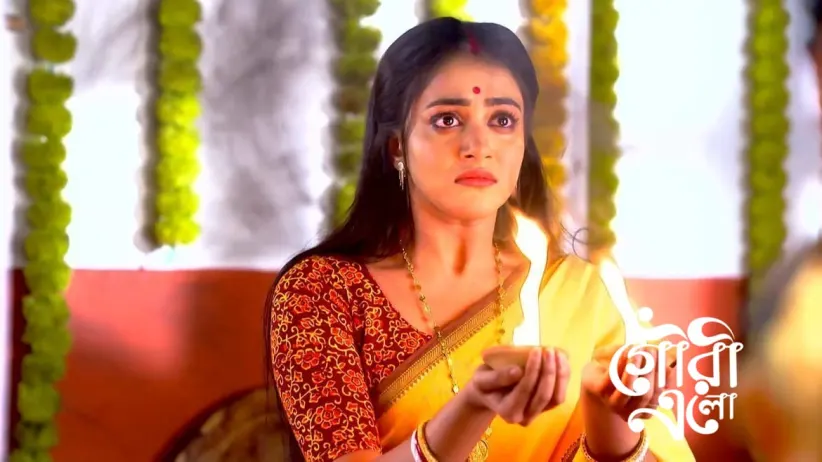 Watch Gouri Elo TV Serial 24th November 2023 Full Episode 616 Online on ZEE5