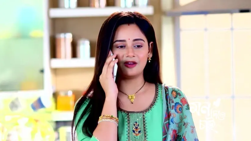 Watch Mon Ditey Chai TV Serial 11th December 2023 Full Episode 237 Online on ZEE5