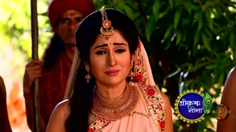 Watch Shri Krishnaleela The Mandar Parvat Swallows Jaydev|ZEE5