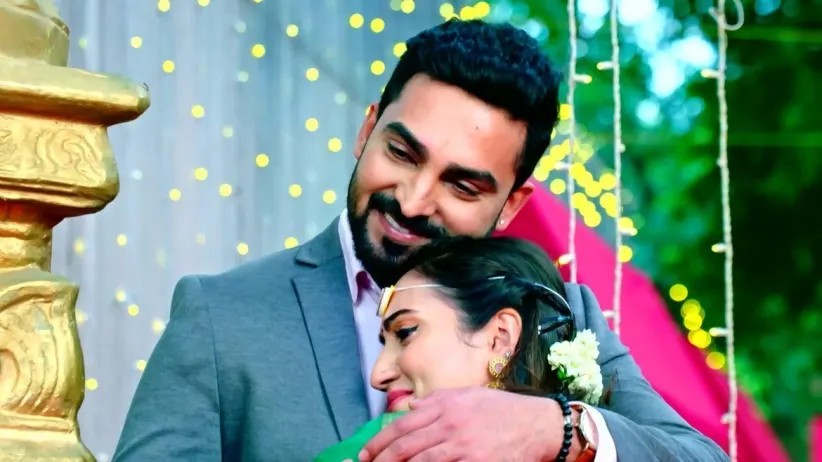 Watch SeethaRaama TV Serial 28th December 2023 Full Episode 121 Online ...