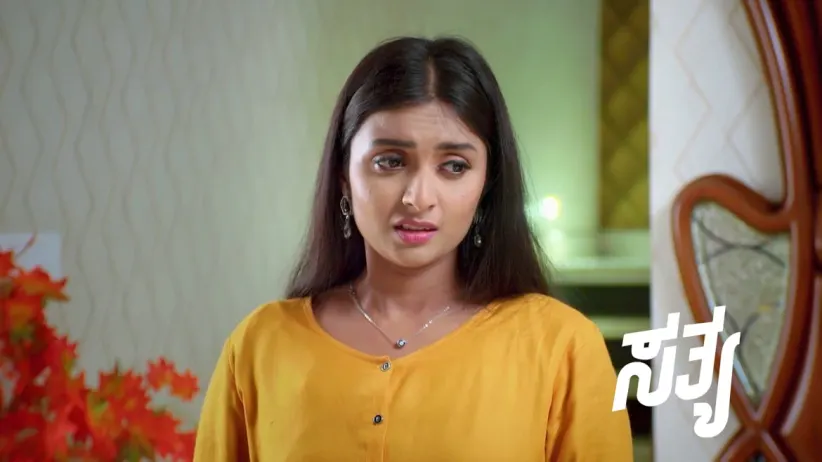 Watch Sathya TV Serial 5th January 2024 Full Episode 806 Online on ZEE5