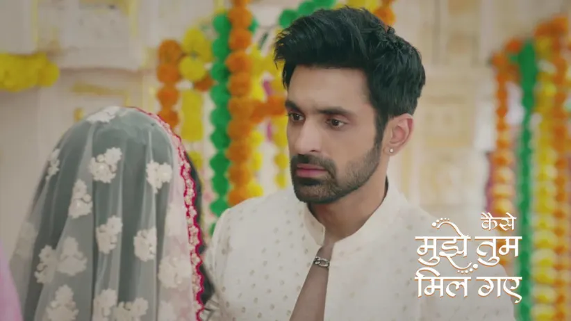 Watch Kaise Mujhe Tum Mil Gaye TV Serial 9th January 2024 Full Episode 43 Online on ZEE5