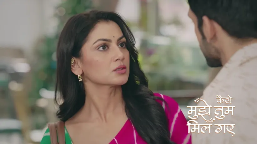 Watch Kaise Mujhe Tum Mil Gaye TV Serial 12th January 2024 Full Episode 46 Online on ZEE5