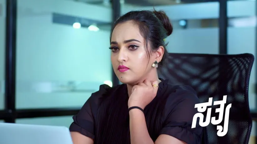 Watch Sathya TV Serial 16th January 2024 Full Episode 813 Online on ZEE5