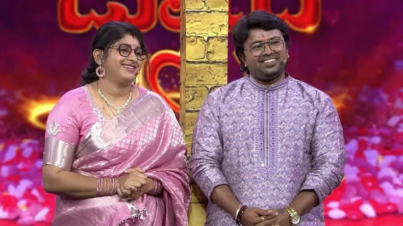 Watch Jodi No 1 - Season 2 TV Serial 20th January 2024 Full Episode 34 ...
