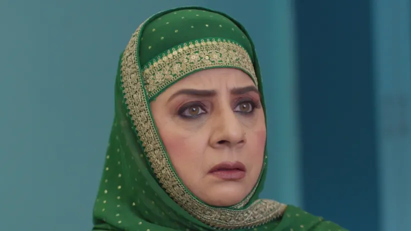 Watch Rabb Se Hai Dua TV Serial 21st January 2024 Full Episode 372 ...
