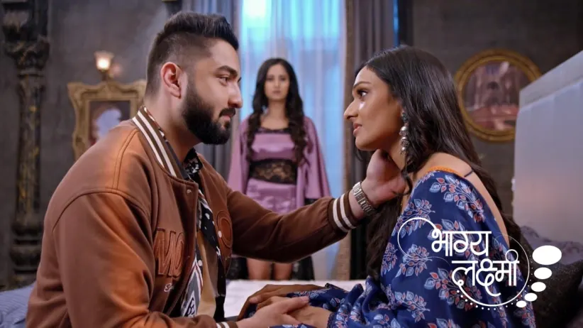 Watch Bhagya Lakshmi TV Serial 29th January 2024 Full Episode 837 Online on ZEE5