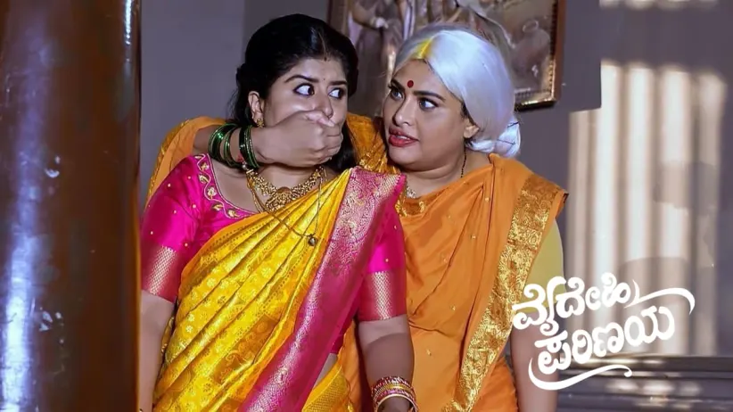 Watch Vaidehi Parinaya TV Serial 1st February 2024 Full Episode 429 ...