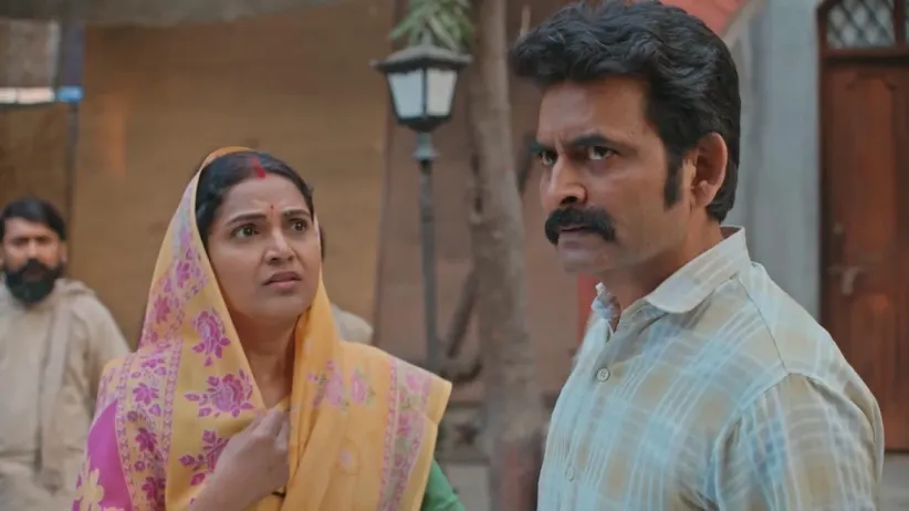 Watch Atal TV Serial 29th January 2024 Full Episode 40 Online on ZEE5