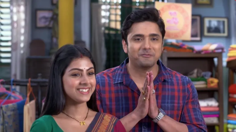 Watch Neem Phooler Madhu TV Serial 7th February 2024 Full Episode 447 ...