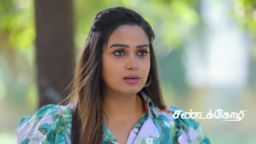 Watch Sandakozhi TV Serial 6th February 2024 Full Episode 278 Online on ...