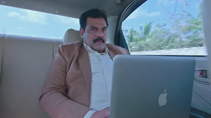 Watch Amruthadhaare TV Serial 1st March 2024 Full Episode 206 Online on ...